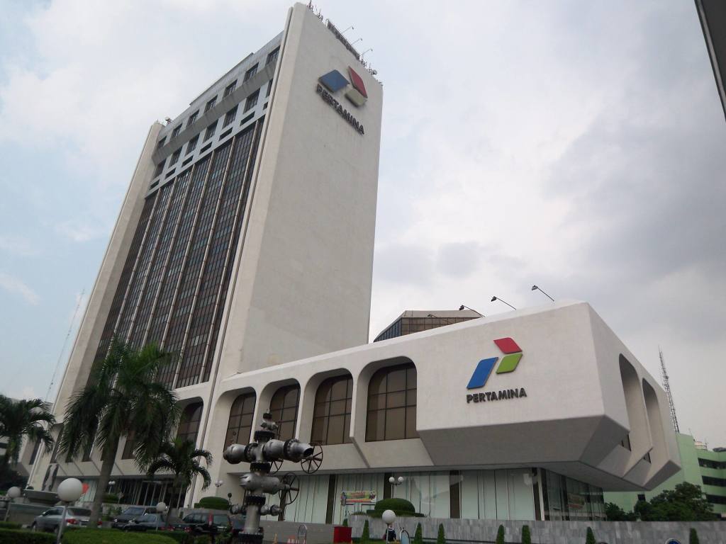 In 50 Words: Pertamina, Electrum to develop battery packs for electric ...
