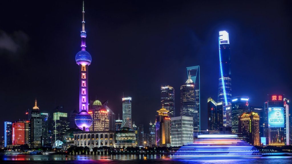 China’s lower-tier cities set to fuel consumption