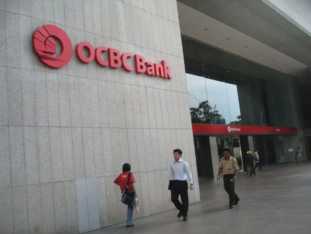 DBS, OCBC, UOB see record profit, seek reinvention