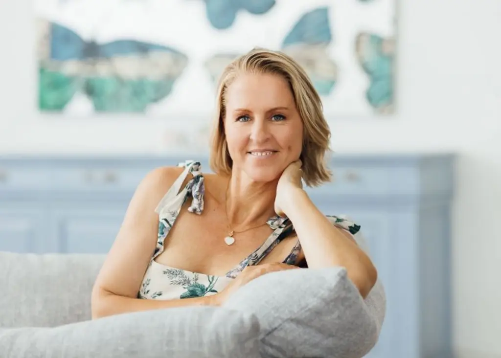 How Emily Hamilton bootstrapped beauty brand Coco & Eve