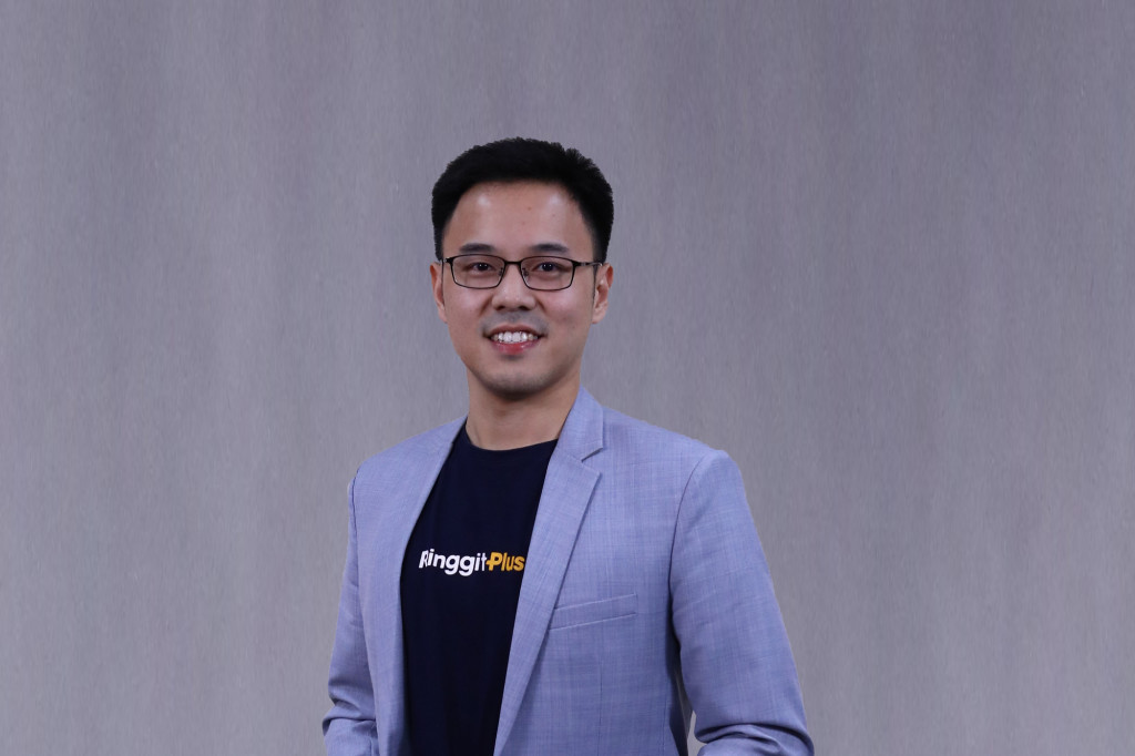 Founders of Jirnexu step down from executive roles