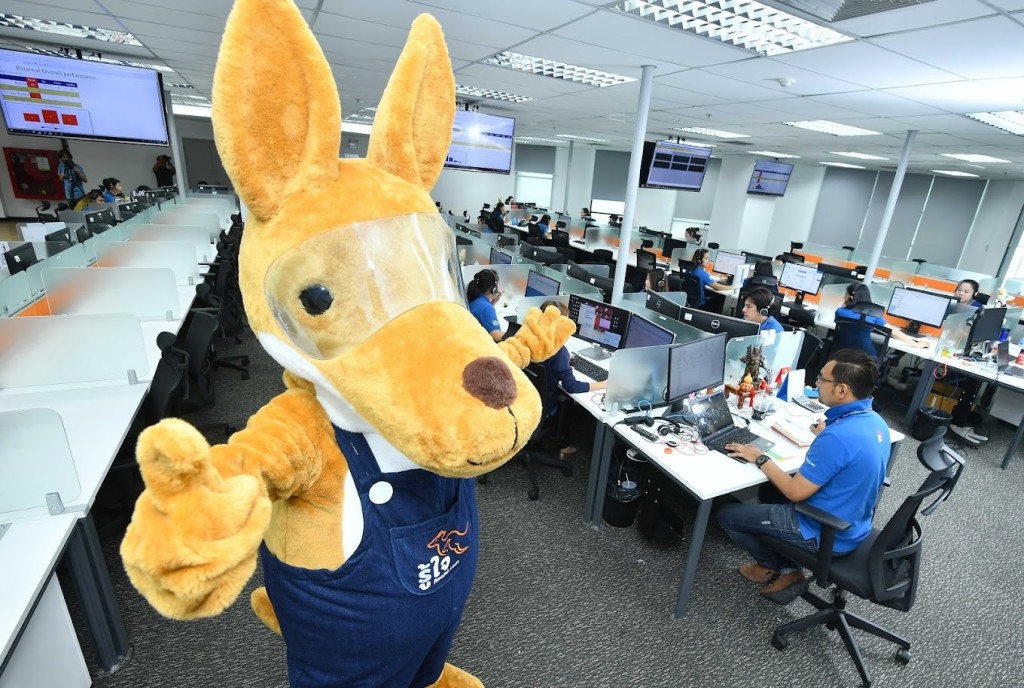 Thai insurtech firm eyes Philippine entry with $42m raise