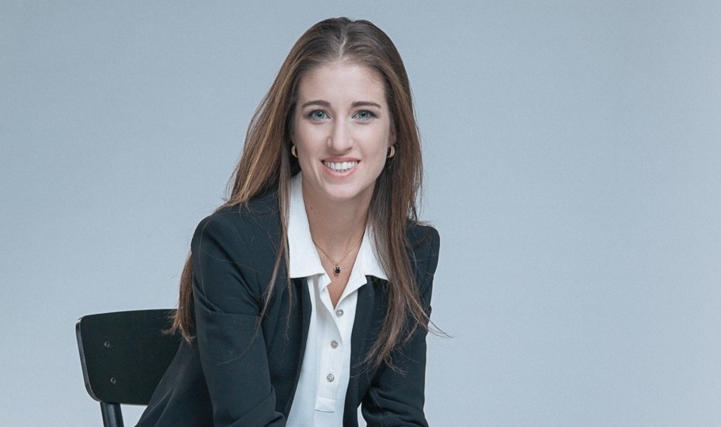 Hmlet's Giselle Makarachvili steps down as CEO