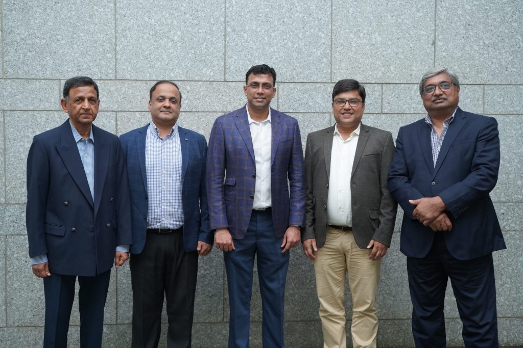 Varanium launches $30.5m fund to back 100 Indian startups