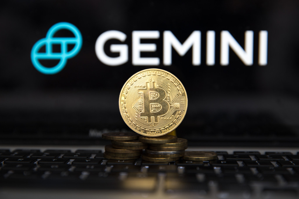 Gemini opens new office in India, names CEO for Asia Pacific
