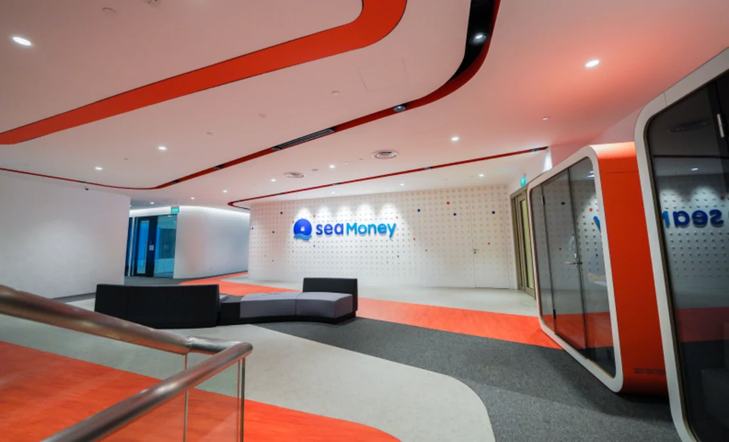 SeaMoney sheds jobs in Indonesia