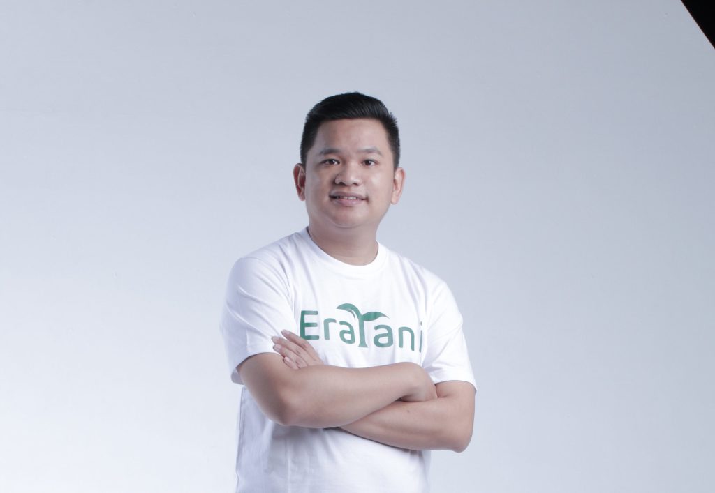 Eratani nets $2m to boost Indonesia's agri supply chain