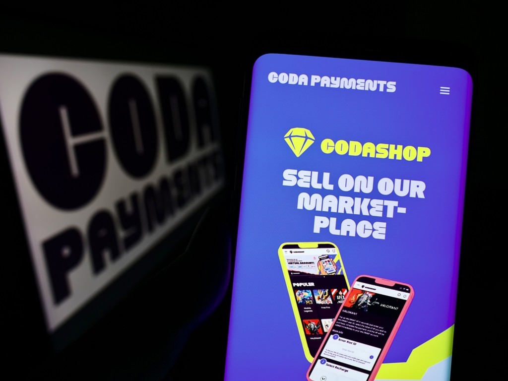 Coda Payments' FY 2022 profit shrinks 63%, revenue stalls