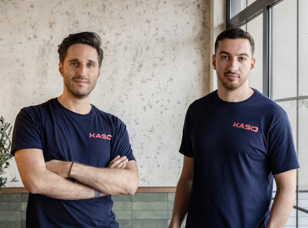 Dubai-based Kaso raises $10.5m to optimize food supply chain