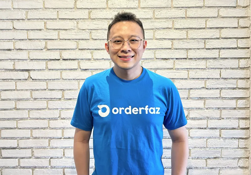 Orderfaz raises pre-seed round to boost social commerce