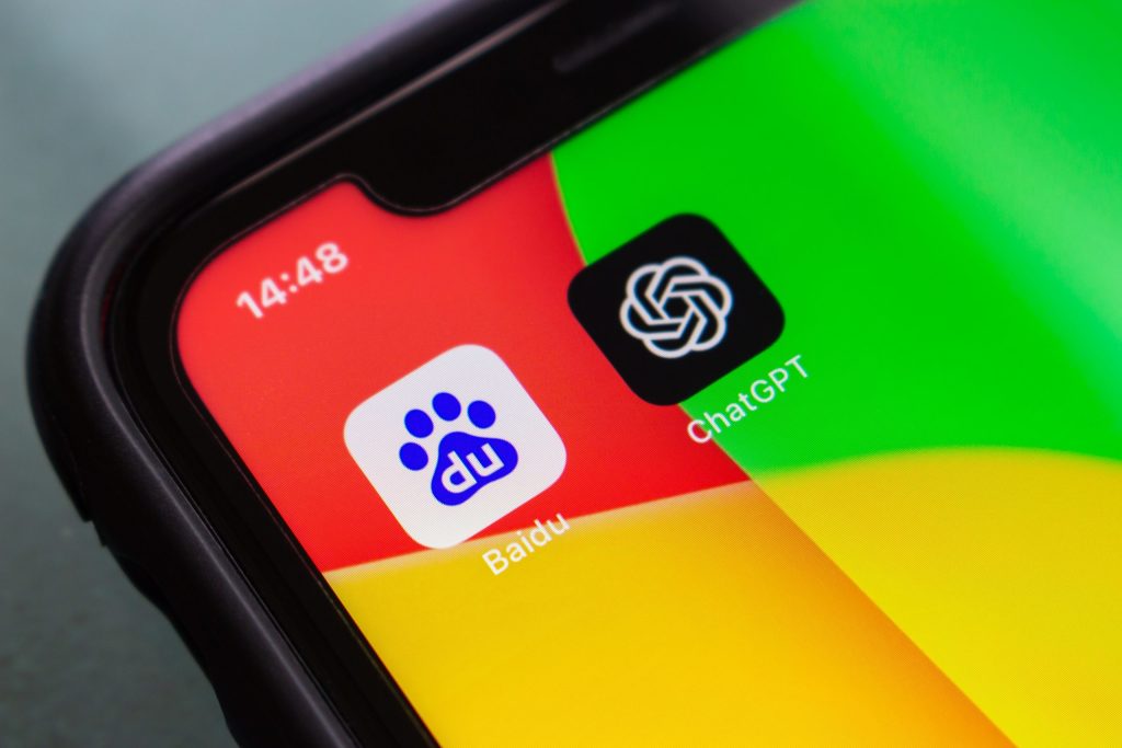 Baidu says Ernie can take on GPT-4. Can it?