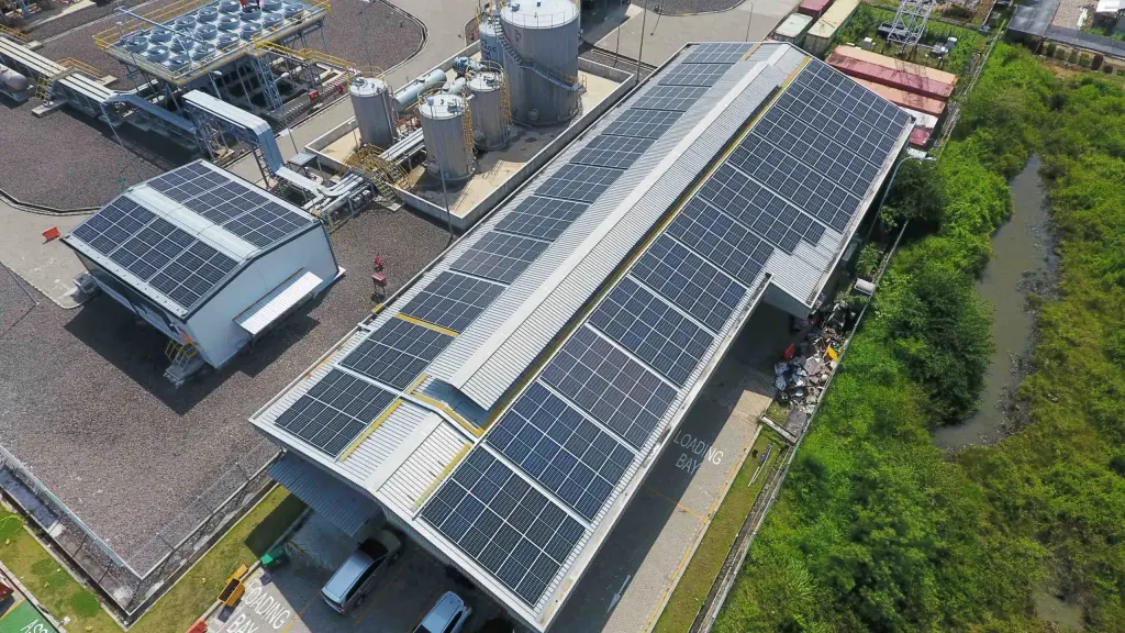 ACV, BCG peg green growth opportunity in Indonesia at $400b