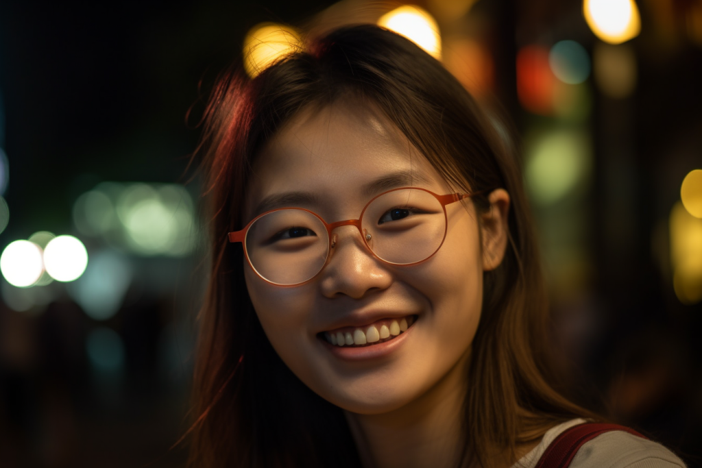 I’m Grace Teo, Tech in Asia’s intern and generative AI enthusiast