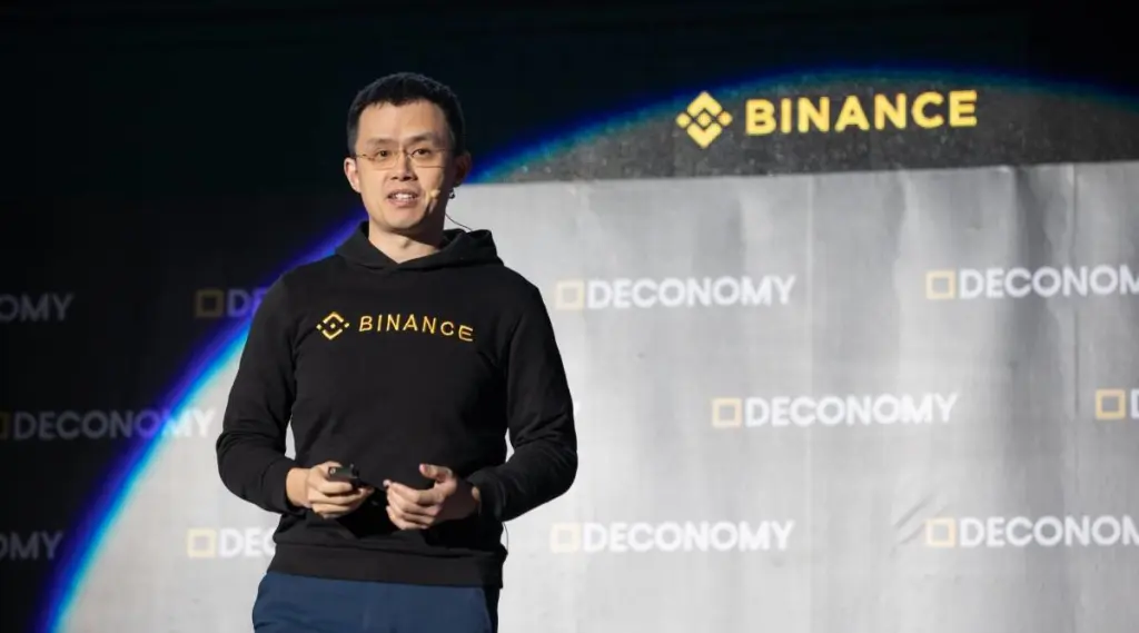 Binance cuts over 1,000 jobs amid regulatory pressure, executive exits