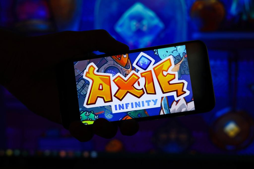 Axie Infinity dev opens up Ronin Bridge after $620m hack