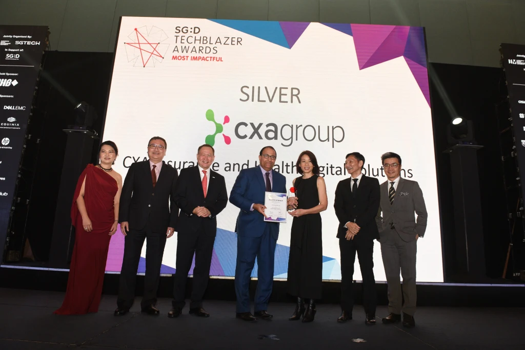 Behind CXA’s difficult journey to launching its ambitious insurtech ...