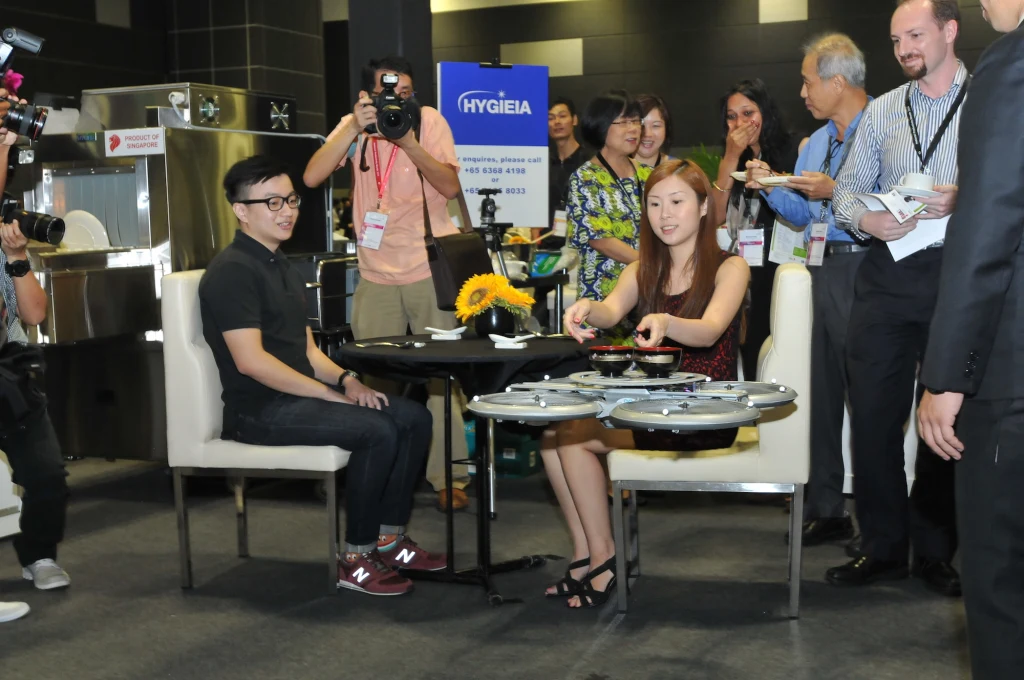 The inside story of the crisis at Infinium Robotics