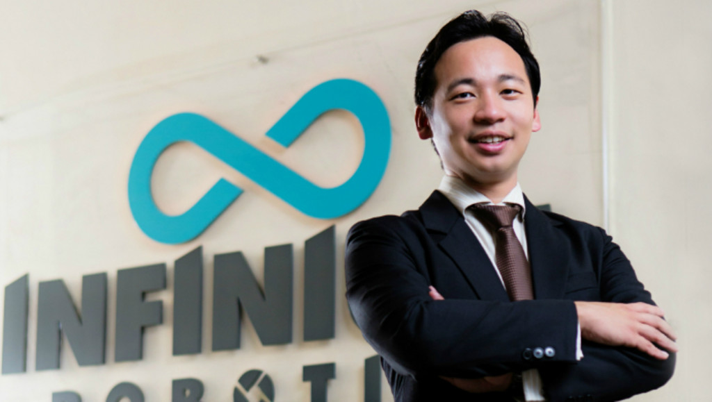 Infinium Robotics prosecuted over unpaid salaries