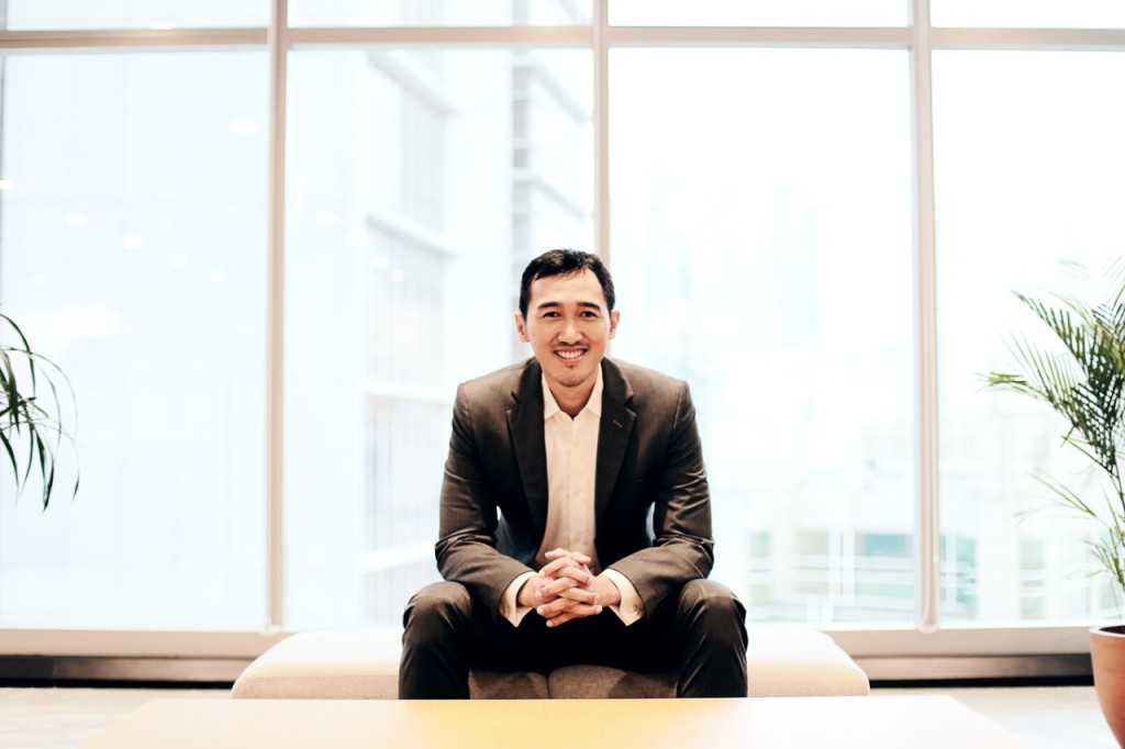 Serial entrepreneur opens up about failed fintech firm