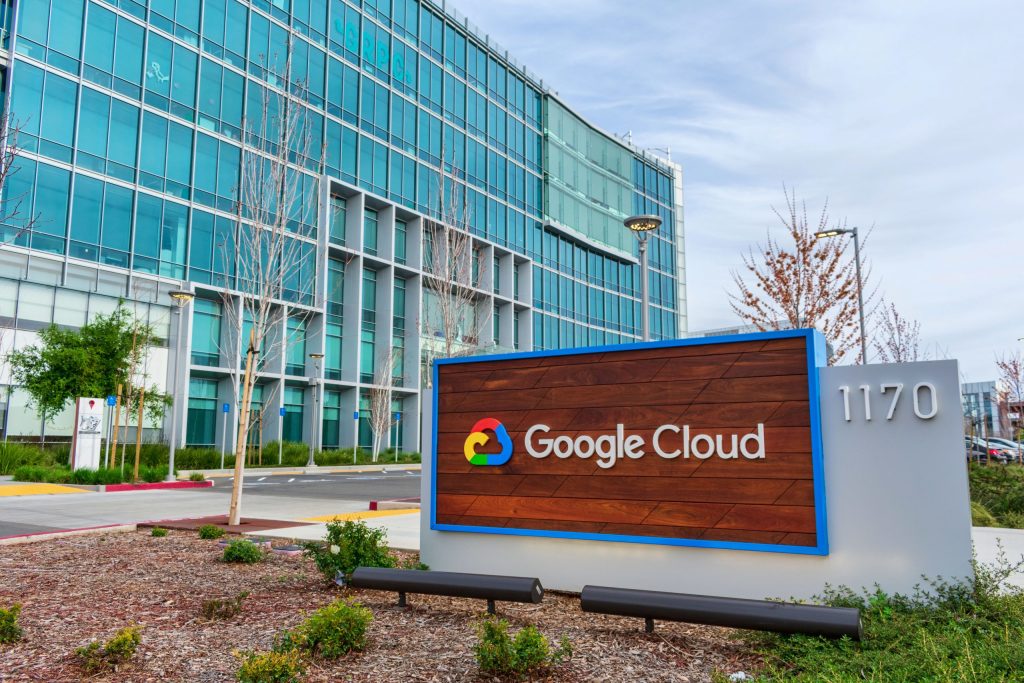 Google Cloud, Polygon Labs to boost Web3 product adoption Google Cloud, Polygon Labs to boost Web3 product adoption