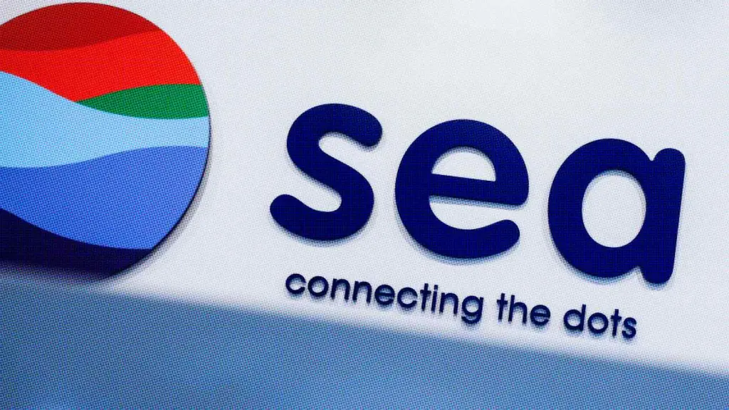 Sea Group injects $172.5m in its Singapore digibank