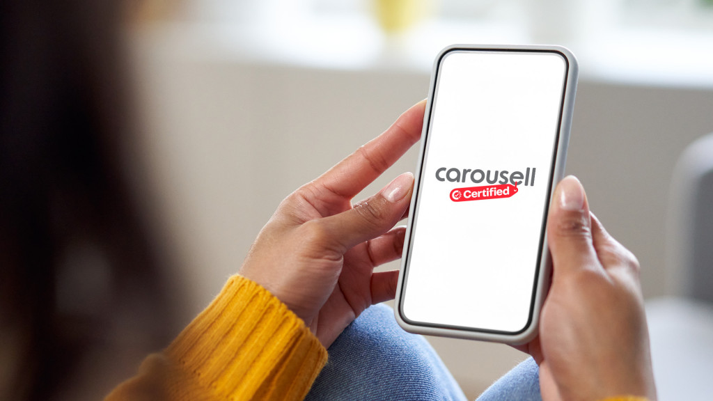 Carousell records 67% revenue growth in FY22