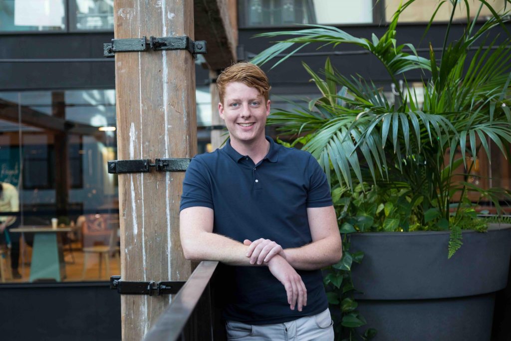Haymarket HQ to fuel expansion of Australian firms to SEA