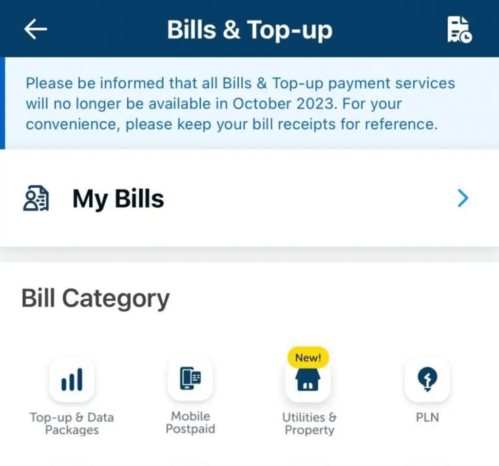 Traveloka to close bill payment, top-up services in October