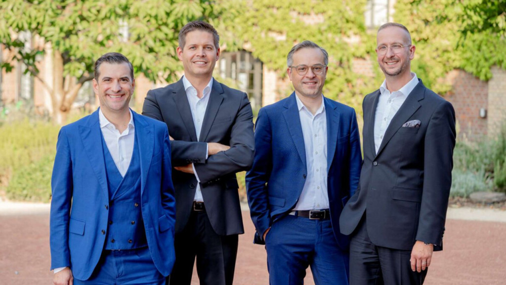 DE-CIX enters Indonesia through JV with Salim Group DE-CIX enters Indonesia through JV with Salim Group