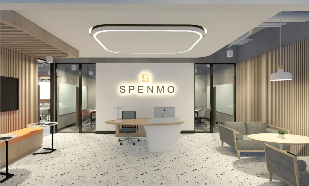 New Spenmo CEO resigns after just a month New Spenmo CEO resigns after just a month
