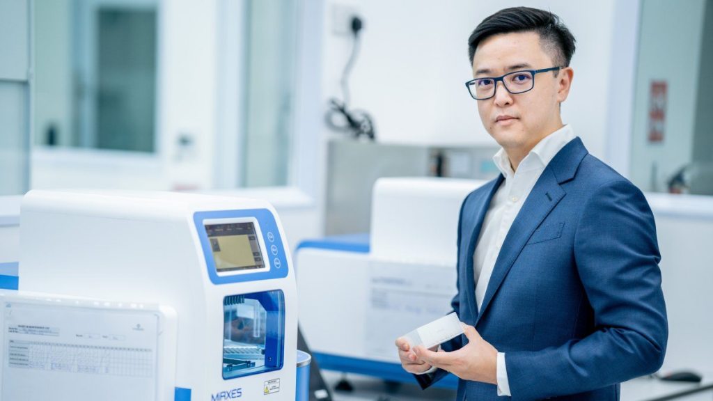 SG biotech firm Mirxes reports 70% revenue drop in FY 2022