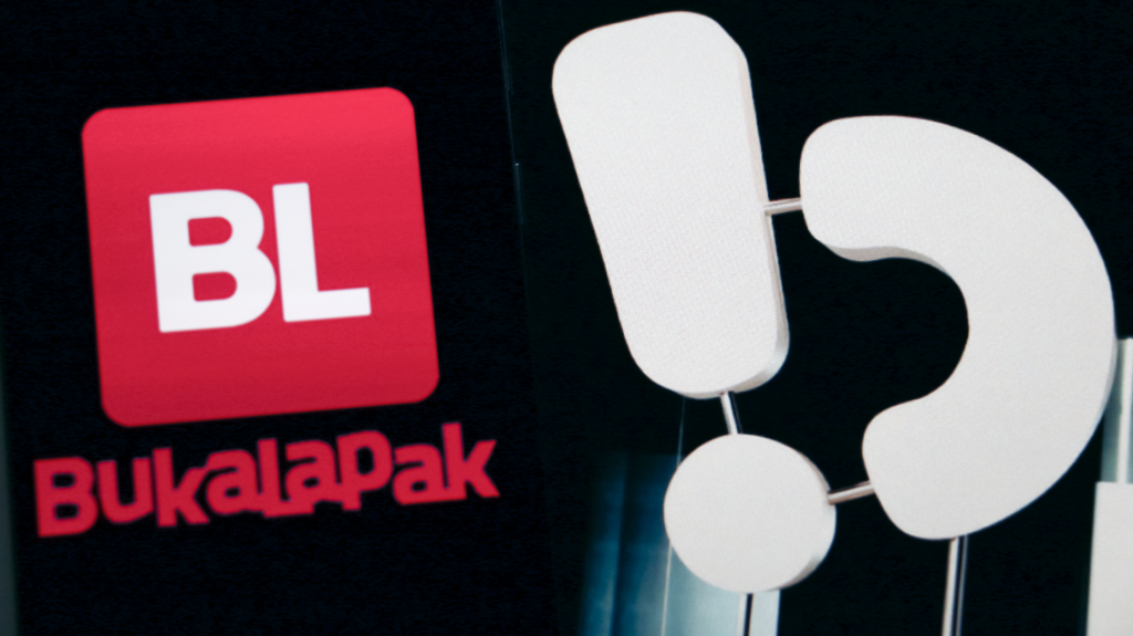 Bukalapak posts $40.7m net profit in Q2 as revenue increases 30%