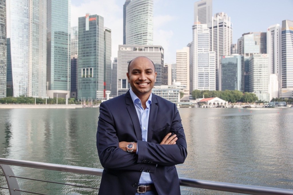 Nium grows net revenue 2.7x to $82m in 2022