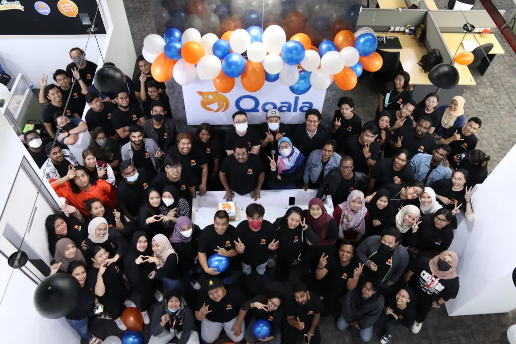 Insurtech firm Qoala lays off 80 employees