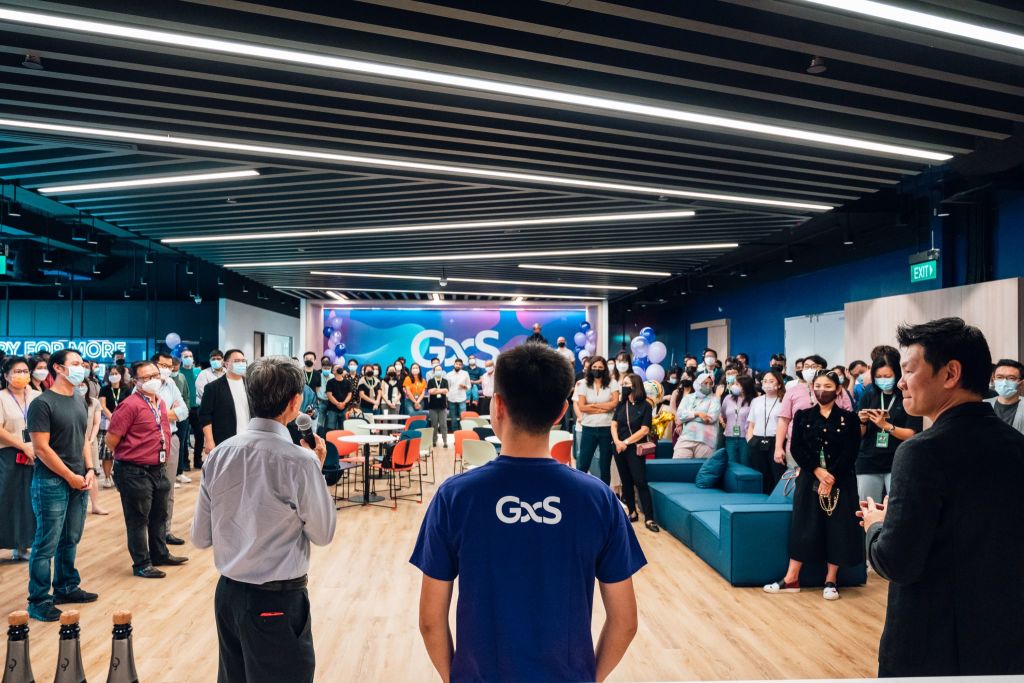 SG digibanks spend big for 2022 launch, filings show