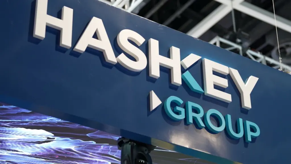 HashKey becomes first licensed HK exchange to serve retail users HashKey becomes first licensed HK exchange to serve retail users