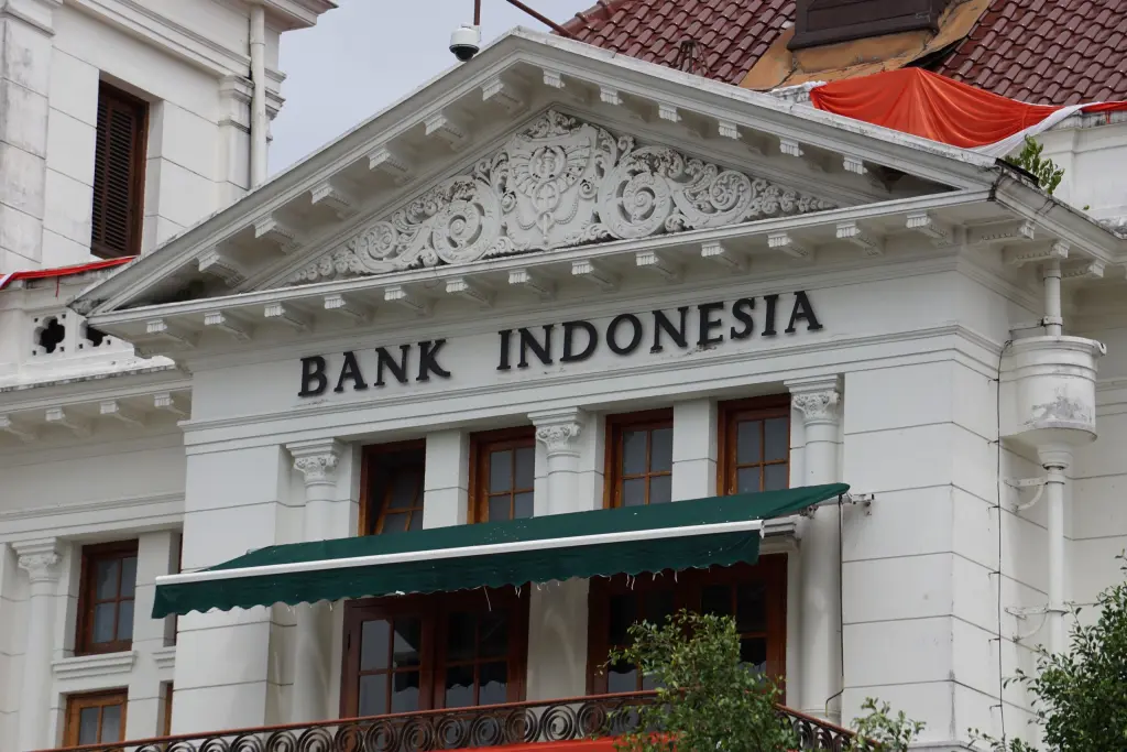 D3 Labs partners with Indonesian Blockchain Association for digital rupiah