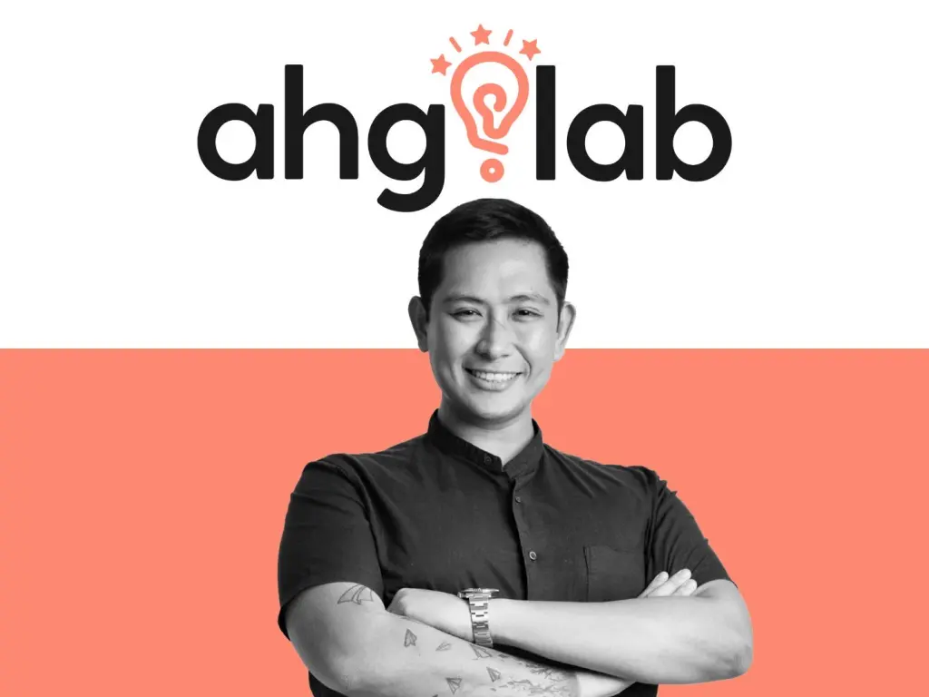 AHG Lab secures $4m to support Philippine founders