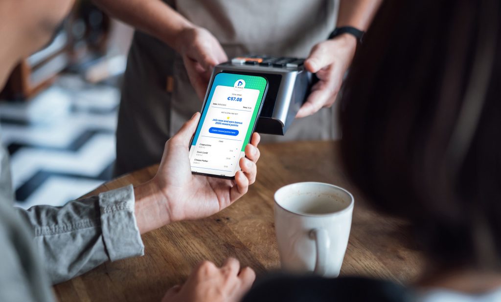 Startup that enables payments through NFC bags $1.7m funding