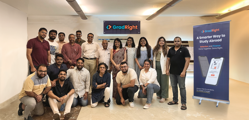 GradRight gets $6m to help close education funding divide