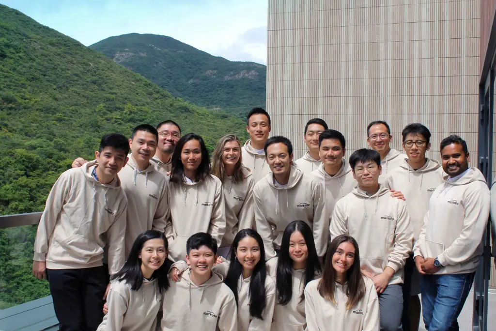 Former Uber, Deliveroo execs launch HK wholesale platform