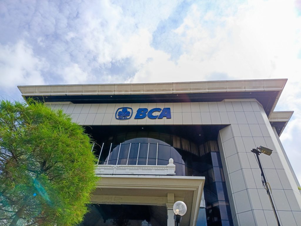 In 50 Words: BCA ranks as SEA's most valuable brand at $23b