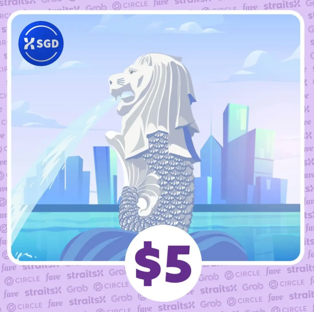 Grab adds Web3 features to its app