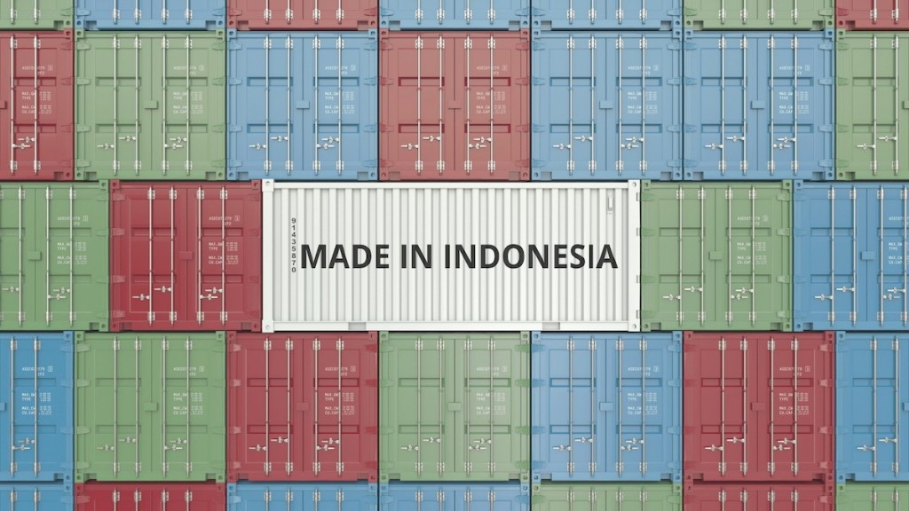 Experts weigh in on Indonesia's proposal to ban imported goods below $100