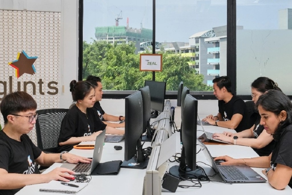 Boost in cross-border hires fuels Glints' 85% increase in revenue