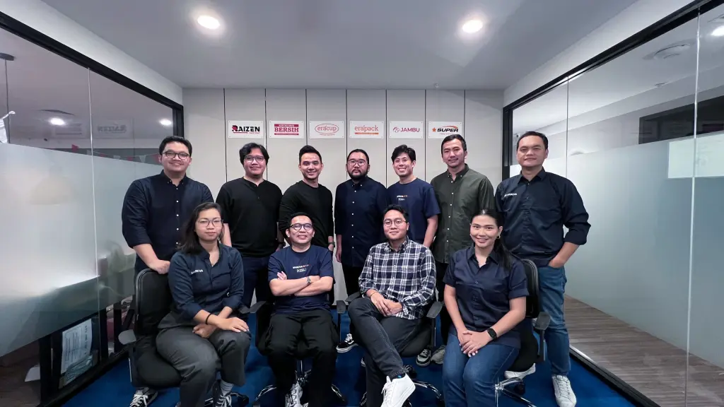 Tin Men Capital joins $8m round of Indonesia's Manuva