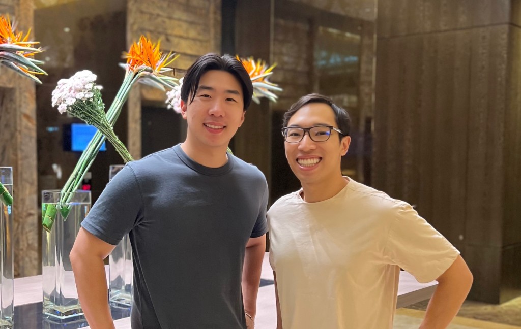 Founder of Y Combinator-backed Nook returns with AI startup