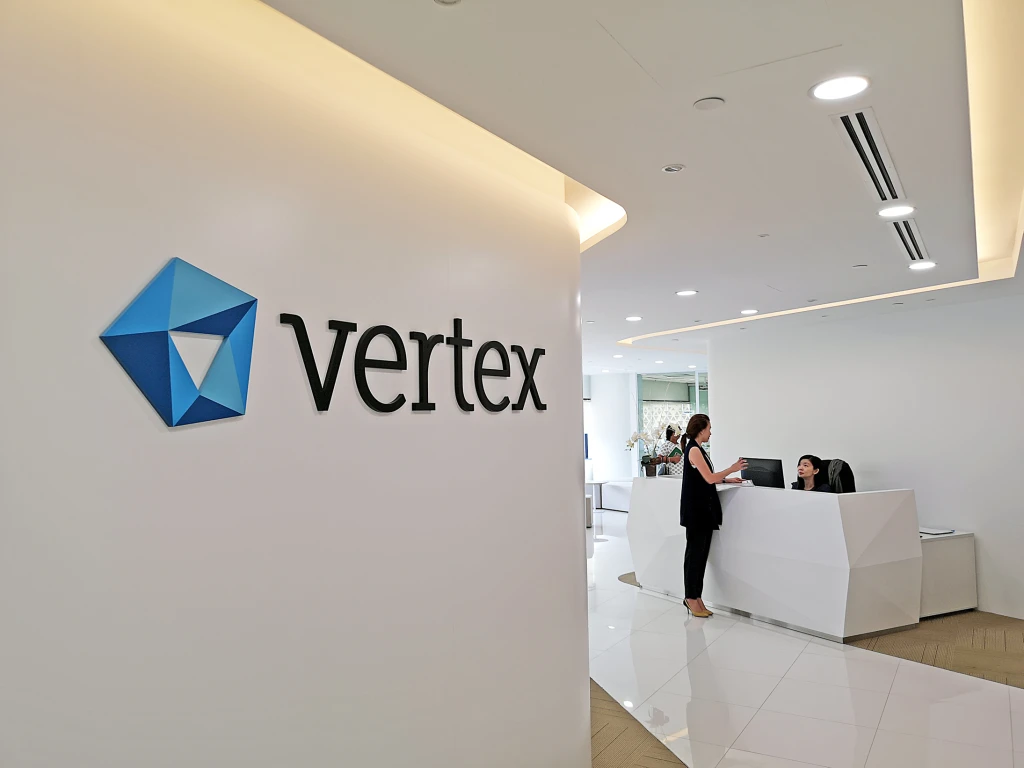 Vertex Ventures SEA, India raises $541m for 5th fund
