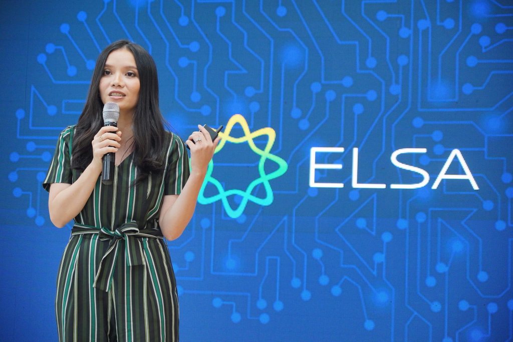 English learning app ELSA secures $15m to expand globally