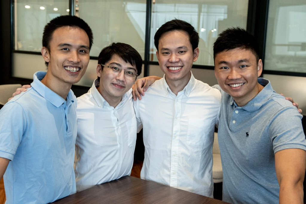 How Glints’ CEO envisions AI’s tremendous impact in the workplace ...